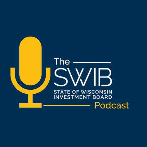 Introducing The Swib Podcast