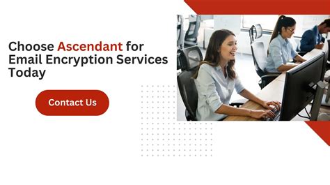 Top Email Encryption Methods Ascendant