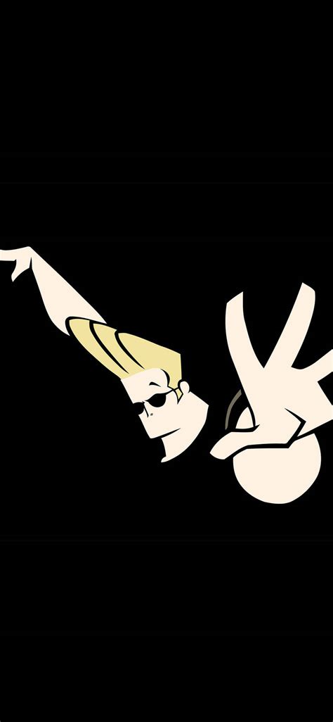 100 Sfondi Johnny Bravo