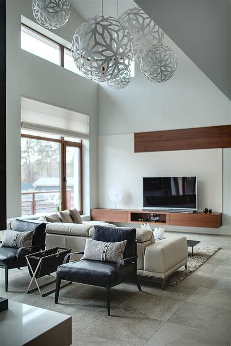 Ways To Make Bare Naked Windows A Design Feature In Your Home Love Chic Living