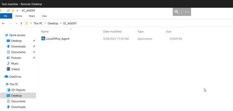 Windows Agent Installation Methods Endpoint Central