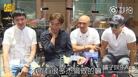 周杰伦晒合影与吴宗宪和解？这16年他俩算是相爱相杀吧？ 360娱乐，你开心就好