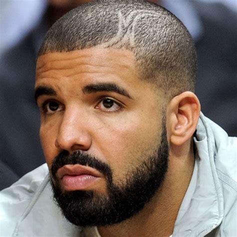 15 Best Drake Haircuts And Hairstyles Drake Grooming Drake Hook
