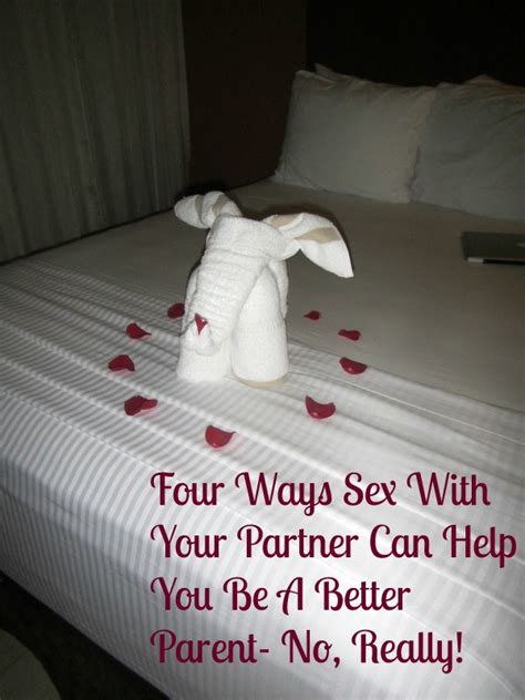 Importance Of Sex In Marriage