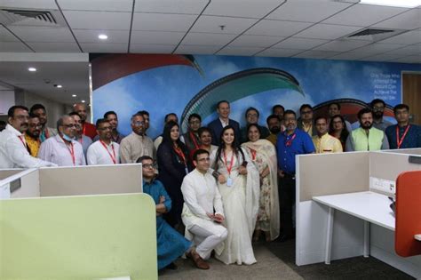 kyndrylstrong kyndryl heartofprogress ibm harit bhasin mba acp
