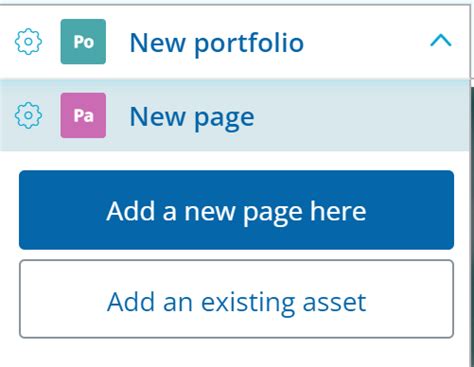 Page Structure Dcad Digital Help Guides