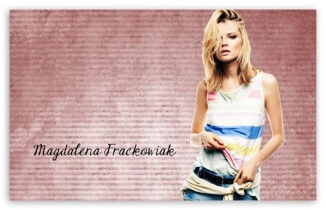 Magdalena Frackowiak K Uhd Wallpaper For Ultrahd Desktop And Tv Smartphone And Tablet Devices