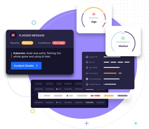Chat GGWP The First AI Powered Game Moderation Platform