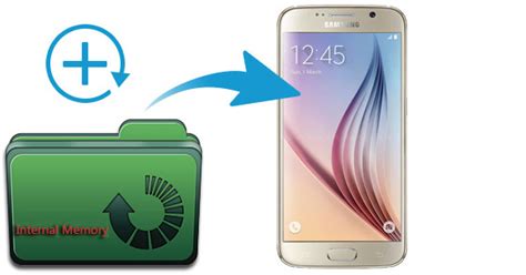 Android Recovery To Recover Photos From Android Internal Memory