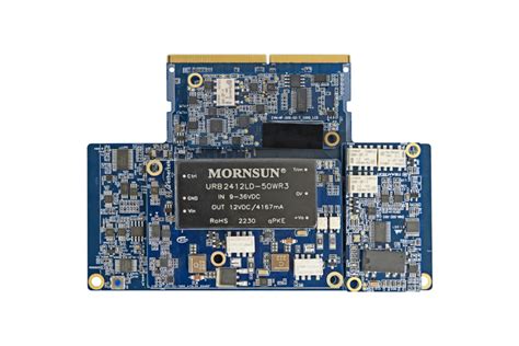 T800 倚強科技股份有限公司 Aethertek