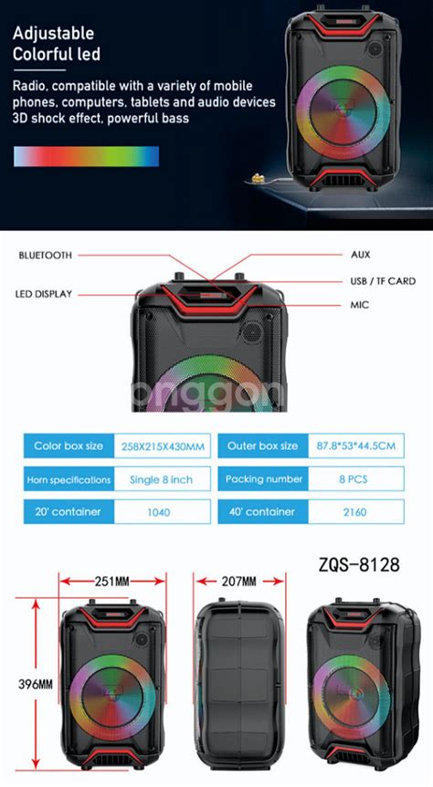 버스킹 블루투스 스피커 ZQS8128 | 스피커 | 중고나라