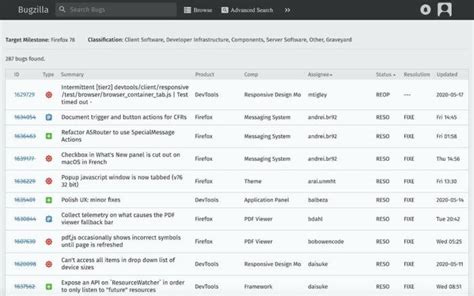 the best quality assurance software tools for software testing