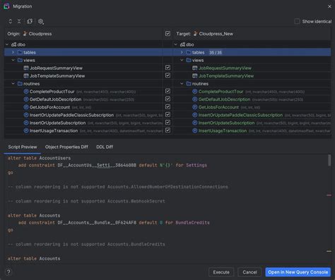 Squash EF Core Migrations Jerrie Pelser S Blog