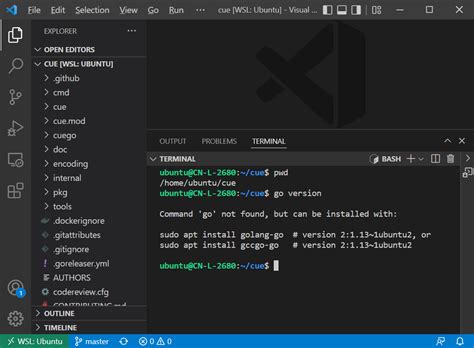 原来 Wsl Vs Code Docker Desktop 开发这么爽？ 文章教程 文江博客