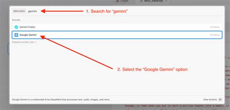 How To Summarize Youtube Video For Free Using Gemini Api Nathan Onn