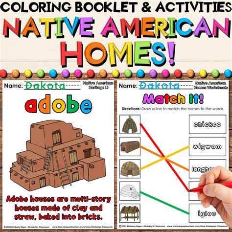 25 Classroom Activities For Native American Heritage Month Kimberlys Classroom 25 Classroom Activities For Native American Heritage Month Kimberlys Classroom