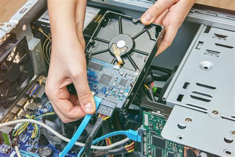 How To Install A Motherboard Complete Guide