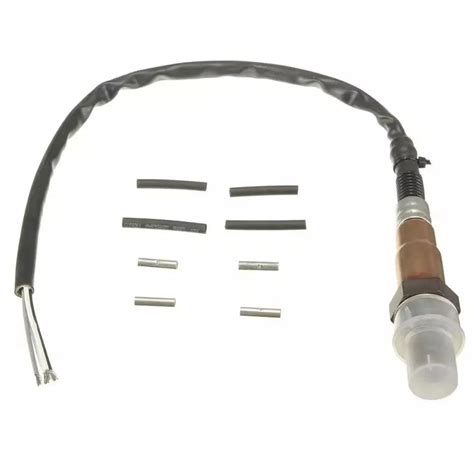 Wiring Tips For Universal Oxygen Sensors