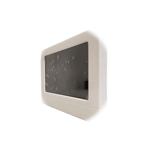 Intercom System For 4 Apartment Building Units Unikcctv Com