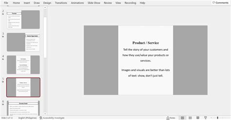Data Analytics Consulting Company Business Plan Template Honest