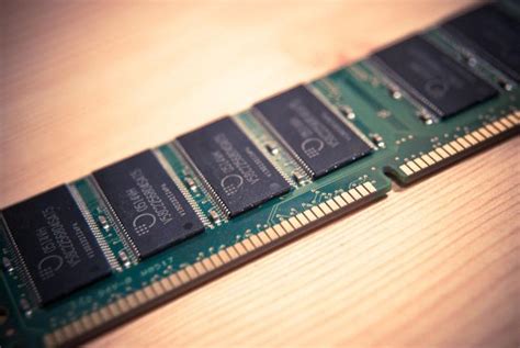 Next Generation Ddr5 Ram Will Double Memory Bandwidth And Density Over Ddr4 Hardwarezone Singapore