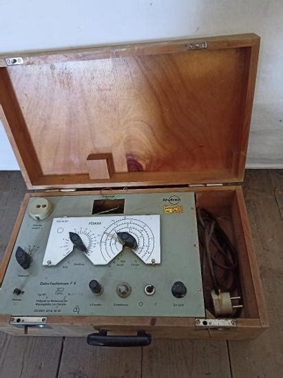 Přístroj Na Měření Vlhkosti Obilí13955p Aukro