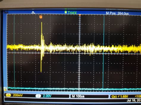 TDC TDC EVM How To Perform Liquid Level Sensing Through The Bottom Of A Metal Tank