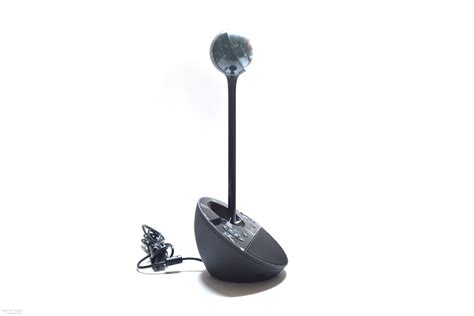 Review Camera Web Logitech Bcc Conferencecam