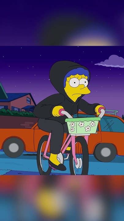 Bart Became A Ninja 🥷😔 Simpsons Shorts Youtube