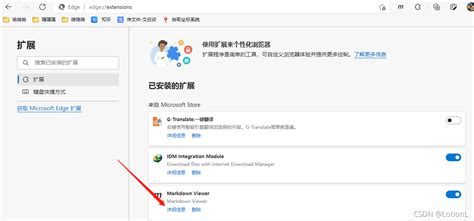 怎样方便的查看markdown md文件 查看md文档 csdn博客