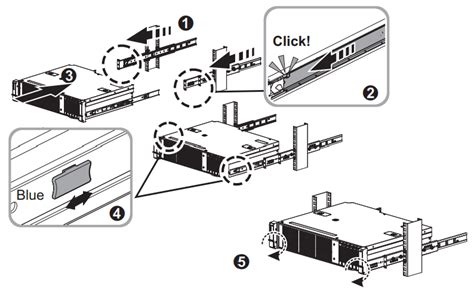 2 포스트 랙 탑재 Azure Stack Edge Pro 2 물리적 디바이스 Microsoft Learn