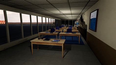 Fivem Map Ls Flight School Fivem Releases Cfxre Community