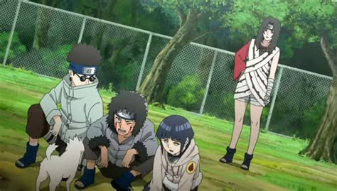 Pin On Naruto Naruto Shippuden Characters Funny Anime Pics Team 8 Naruto