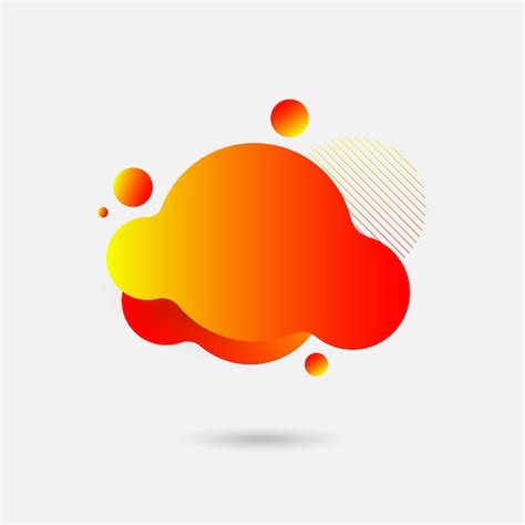 Premium Vector Abstarct Liquid Background