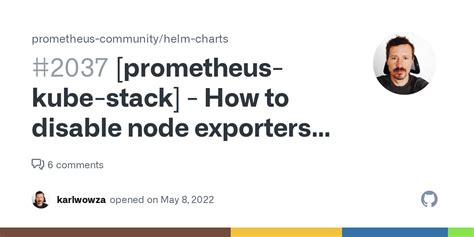 Prometheus Kube Stack How To Disable Node Exporters Grafana On GCP GKE V Gke