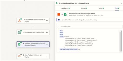 Zapier Run Python Code Error Issue Parsing Dictionary Zapier Community