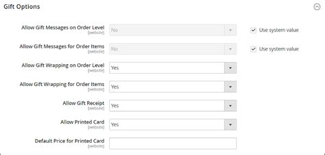 How To Configure Magento 2 Shopping Cart