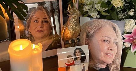 دختر مینو مجیدی، جانباخته اعتراضات اگر پای صندوق رای رفتی انگشت در خون