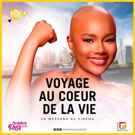 Cancer De Sein Nadiya Sabeh Parle Aux Victimes Mousso News