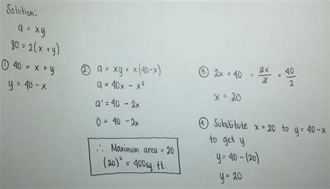 STEM E Basic Calculus