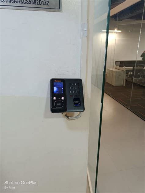 Smart Safety Power Of Realtime Biometrics On Linkedin Biometricattendancesystem