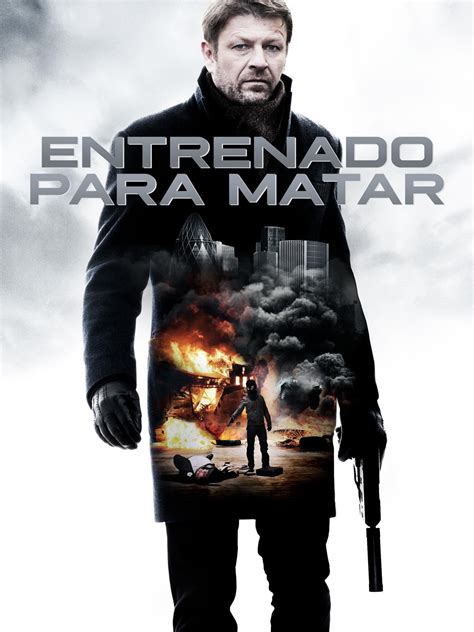 Prime Video Entrenado Para Matar