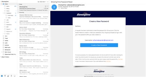 What If My Password Doesnt Work Showingtime Front Desk Help And Training