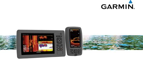 User Manual Garmin EchoMAP Sv English Pages