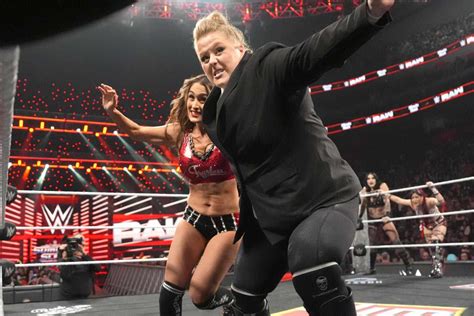 Nikki Bella Hot Matches