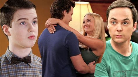Every Character In Every ‘the Big Bang Theory Show