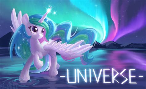 Princess Celestia Принцесса Селестия Princess Celestia Mlp Art