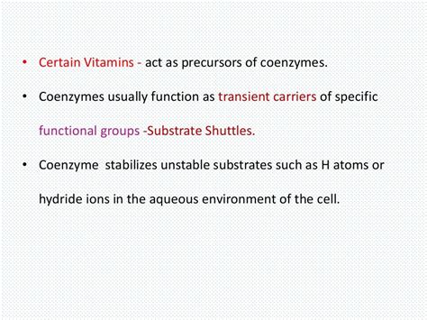 Enzymes For Biochemical Engineering Students This Chapter Is About Enzymes Types Of Enzymes