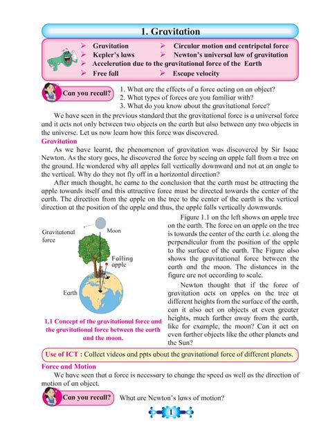 SOLUTION Ssc Th Class Science Text Book Part Studypool