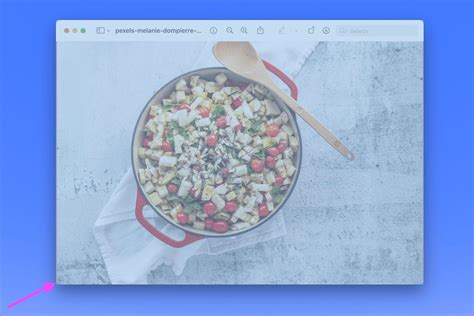 How To Capture And Edit Screenshots On Mac Guiding Tech